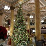 DC: Downtown Ultimate Holiday Walking Tour with Hot Cocoa - A Closer Look at the Itinerary