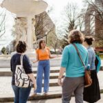 DC Embassy Row: Architecture, Mansions & International Drama - Value for Money and Practical Tips