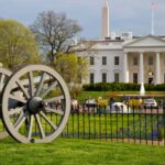 DC: 'Hidden Halls of Power' Lafayette Square Walking Tour - What to Expect During Your Tour