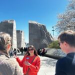 DC in Spring: Cherry Blossom & Tidal Basin Memorials Walking Tour - Practical Details and Tips