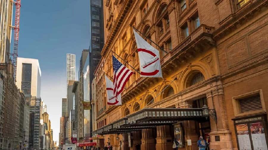 DC to NYC via Philadelphia Intercity Sightseeing Tour - Who Will Love This Tour?