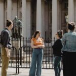 DC: White House Crime, Scandal, Murder Adult-Only Night Tour - What to Expect from the Tour