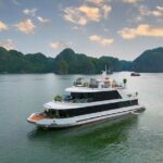 D'Charme Luxury Day Cruise Discover the MOST Stunning Lan Ha Bay - Key Points