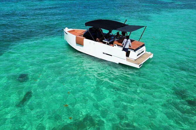 De Antonio D28 - Private Boat Tour (SEVEN MARES) - Is It Worth the Price?