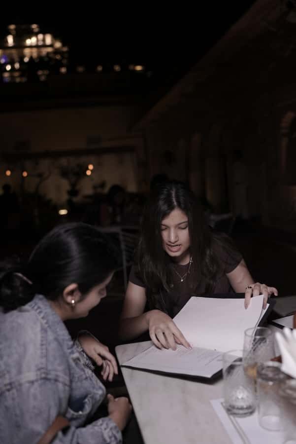 De Copas Jaipur Pub Crawl - Ultimate Nightlife Experience - The Itinerary Breakdown