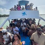 DE Hip Hop Boat Party for Adults and Free Drinks Only - FAQs
