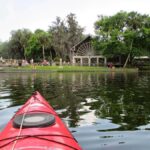 De Leon Springs: State Park Guided Kayak Tour - An Authentic Wetland Experience in Florida