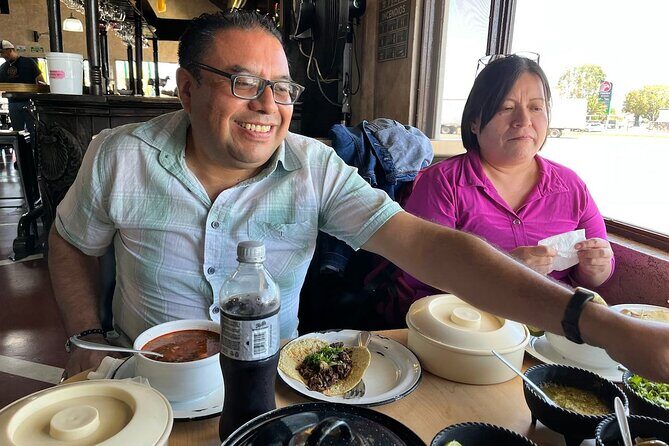 DE San Miguel DE Allende Guanajuato Day Tour from CDMX - The Itinerary in Detail