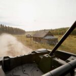 Deadwood: Roughlock Falls Canyon UTV Adventure - A Well-Balanced Adventure for a Wide Range of Travelers