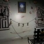 Death and Breakfast - What the Experience Feels Like