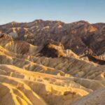 Death Valley: 1-Day Adventure & Stargazing Tour - Dante’s View: Overlooking the Desert