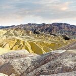 Death Valley Private Tour from Las Vegas - An In-Depth Look at the Itinerary