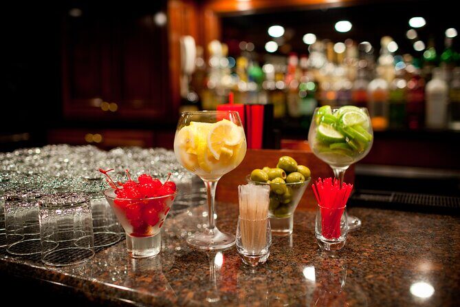 December Nights Dinner Cruise on San Diego Bay - The Itinerary: What You’ll See and Experience