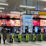 Decode Tokyo Anime Visual Grammar Tour - The Value of This Tour