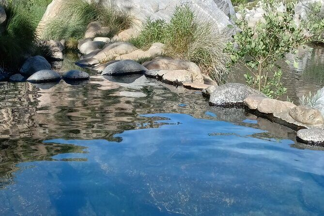 Deep Creek Hot Springs Adventure from Los Angeles - Who Would Love This Tour?