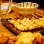Deep Food Tour and Bar Hopping Namba - Practical Details and What They Mean for You