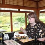 Deep Kyoto: Local Cuisine, Tranquil Temples on Premium Bus - The Highlight: Lunch at Nomura Sanso