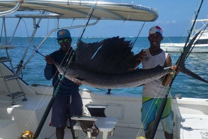 Deep Sea Fishing Half Day - Who Is This Tour Best For?