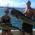 Deep sea fishing in Punta Cana and Bávaro. - What’s Included and What’s Not