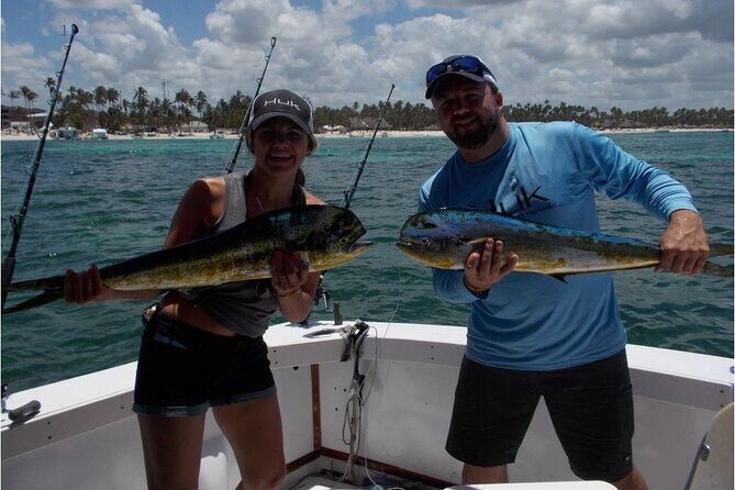 Deep Sea Fishing in Punta Cana - Who Will Love This Tour?