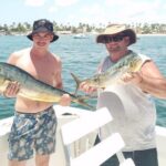Deep Sea Fishing Puntacana V.I.P SERVICES - Pricing and Value
