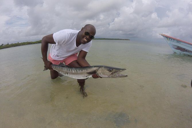 Deep Sea Fishing (Street Food and Beer Included) - Authentic Reviews and What They Say About This Tour