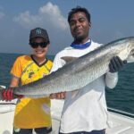 Deep Sea Fishing Tour in Negombo - What to Expect From the Experience