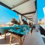 Deep Tissue Massage Treatment Home Service - What to Expect During Your Massage