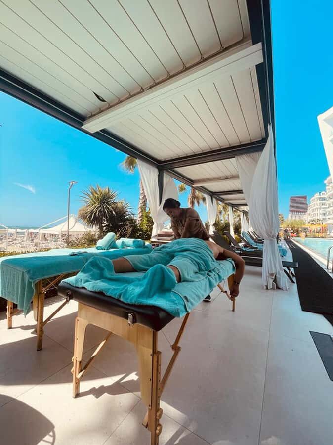 Deep Tissue Massage Treatment Home Service - What to Expect During Your Massage