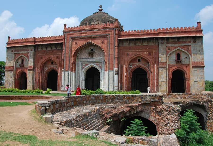 Delhi: 16th Century Fort - Purana Qila Walking Tour - Who Will Love This Tour?