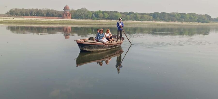 Delhi: 2-Days Agra Jaipur Private Tour - The Experience: What Does It Feel Like?