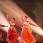 Delhi: 2-hour Red Fort Guided Evening Light & Sound Show - The Breakdown of the Itinerary