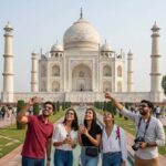 Delhi: 2 Nights 3 Days Golden Triangle Tour With Taj Mahal - Transportation and Comfort