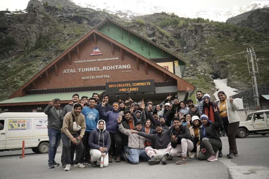 Delhi: 3 Day Adventure: Manali, Lahaul and Atal Tunnel - What Makes This Tour Stand Out