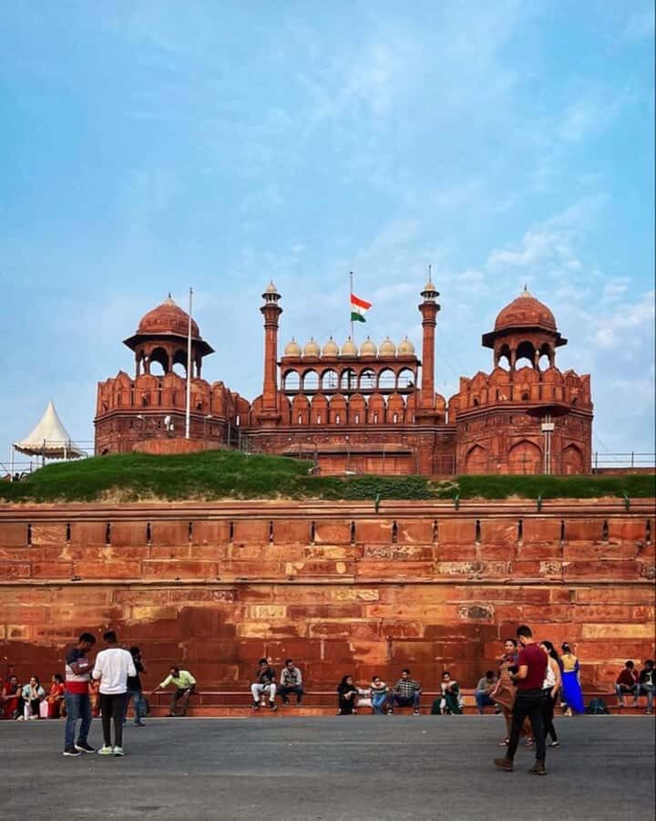 Delhi: 4 Hours Half Day Tour (Old Delhi or New Delhi) - The Value of a Guided, Private Tour