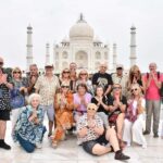 Delhi: 7 Days Golden Triangle with Tiger safari & Varanasi - From Delhi to Jaipur: The Pink City’s Charm