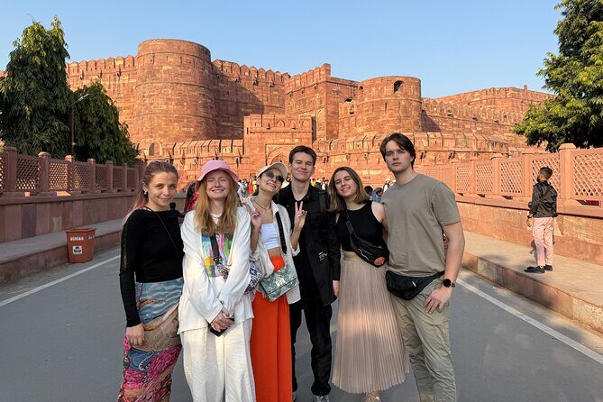 Delhi Agra and Jaipur Private Guided 3 Day Tour - The Complete Breakdown of the Tour Experience