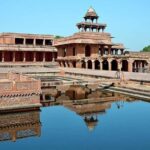 Delhi: Agra and Taj Mahal Overnight Tour with Fatehpur Sikri - Logistics and Practical Details