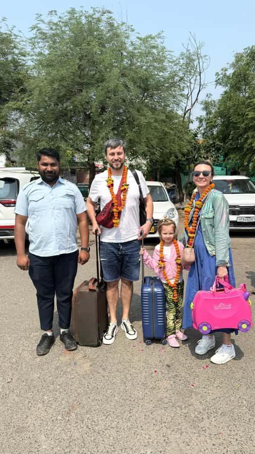 Delhi: Agra Day Trip by Gatiman Train with Taj Mahal & Lunch - The Details Matter: Transport, Timing, and Value