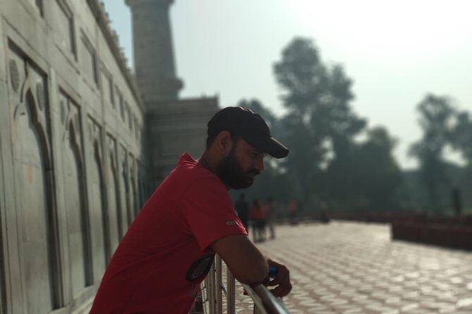 Delhi Agra Delhi Tour Sunrise Taj Mahal with Private Car - An In-Depth Look at the Itinerary