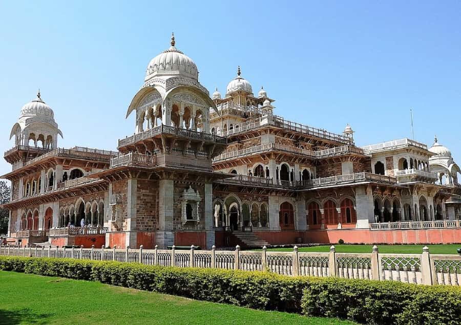 Delhi Agra Jaipur 2 Night 3Days - Golden Triangle Tour India - The Detailed Itinerary Breakdown