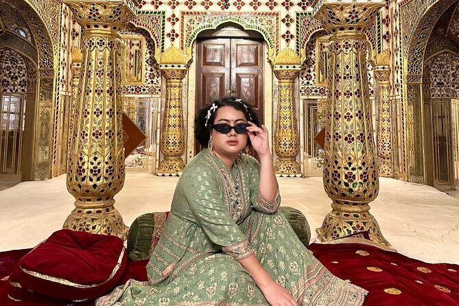 Delhi Agra Jaipur 4 Days Tour  Golden Triangle India - Who Will Love This Tour?