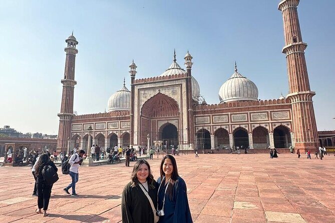 Delhi Agra Jaipur Private 3 Day Golden Triangle Tour - The Value of This Tour