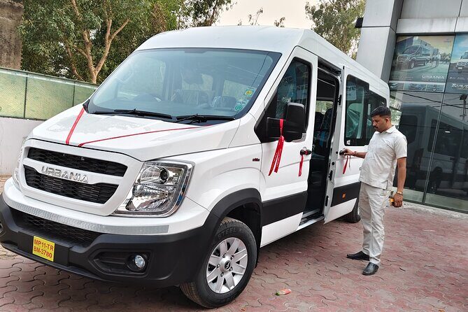 Delhi Airport Private Transfer to or from New Delhi and NCR - What to Expect from the Private Delhi Airport Transfer