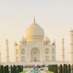 Delhi: Airport to Airport Layover Taj Mahal City Tour By Car - The Itinerary Breakdown