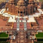 Delhi: Akshardham 2-Hour Guided Evening Light & Sound Show - Why This Tour Works