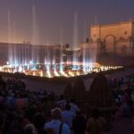 Delhi Akshardham Light and Water Show Private Tour with Options - Who Should Consider This Tour?