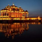 Delhi: Akshardham Temple Guided Tour w/ Water & Light Show - Who Will Enjoy This Tour?