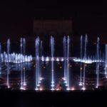 Delhi: Akshardham Temple Tour  Magical Light & Water Show - The Akshardham Temple: Architectural Marvel and Cultural Repository