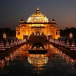 Delhi: Akshardham Temple Tour With Magical Water Show - Why This Tour Works for Travelers